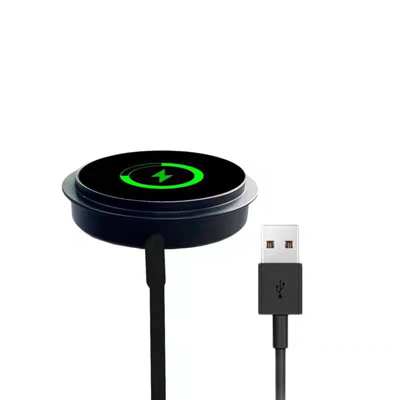 Embedded Wireless Charger: Effortless Charging Solution. Compact ...