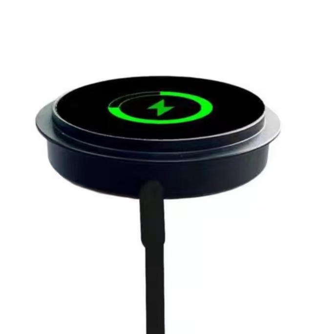 Embedded Magnetic Wireless Charger: High - Efficiency and Convenient ...