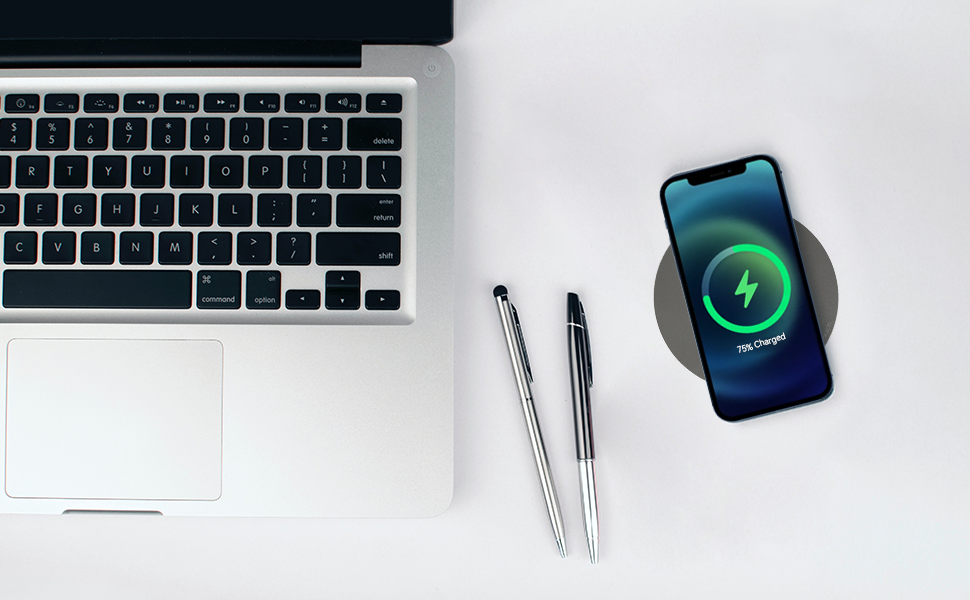 Long Distance Wireless Charger for Commercial Workspaces - Optimal ...