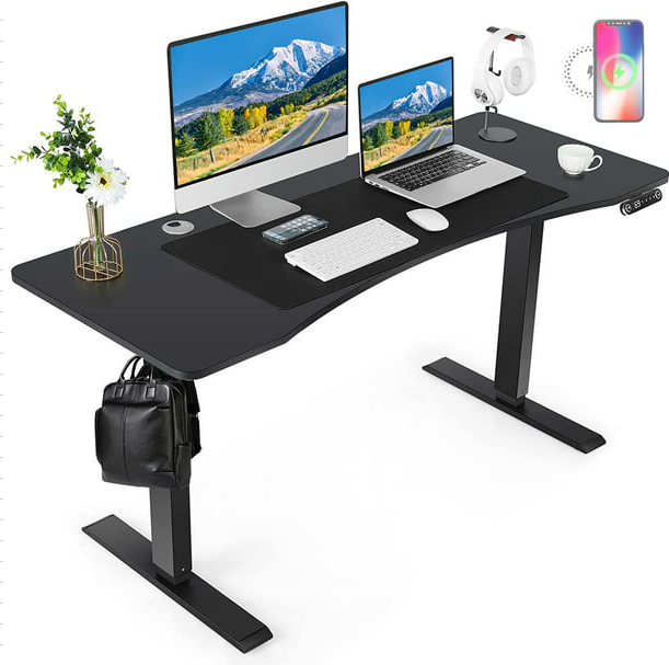 MDF- Standing Desk Power Solutions，Standing Desk Power Solutions ...