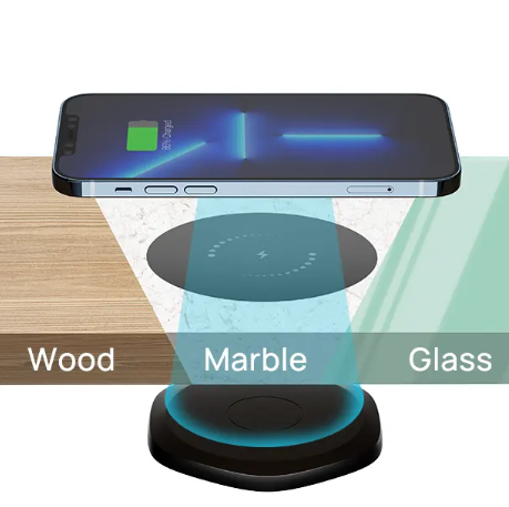 Long range wireless charging makes our lives easier! History of ...