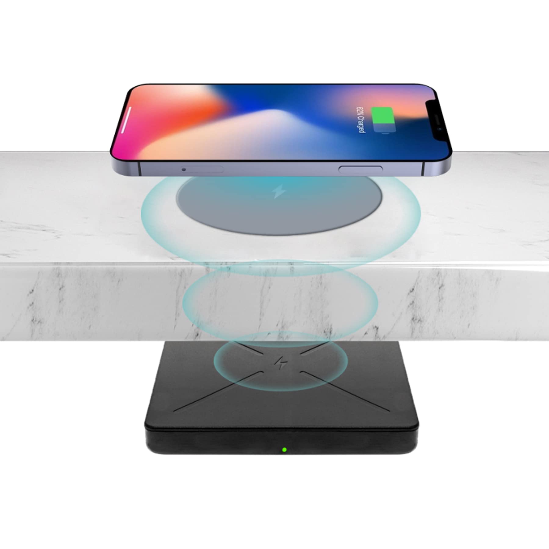 Long Distance Wireless Charging Technology: The Freedom and Possibility ...