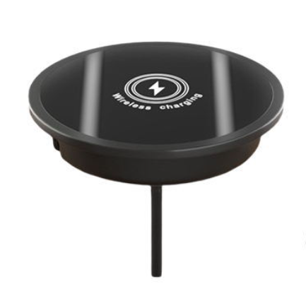 Embedded Magnetic Wireless Charger: High - Efficiency and Convenient ...