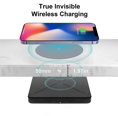 Long distance wireless charging is our changing life-Ningbo XiaoE ...