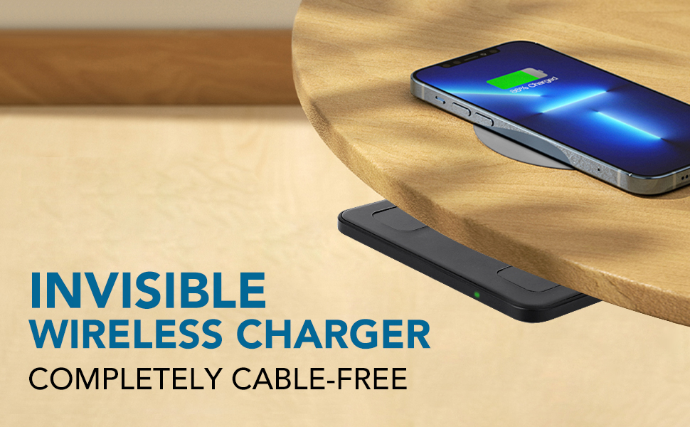 Long distance wireless charging makes charging simple-Ningbo XiaoE ...