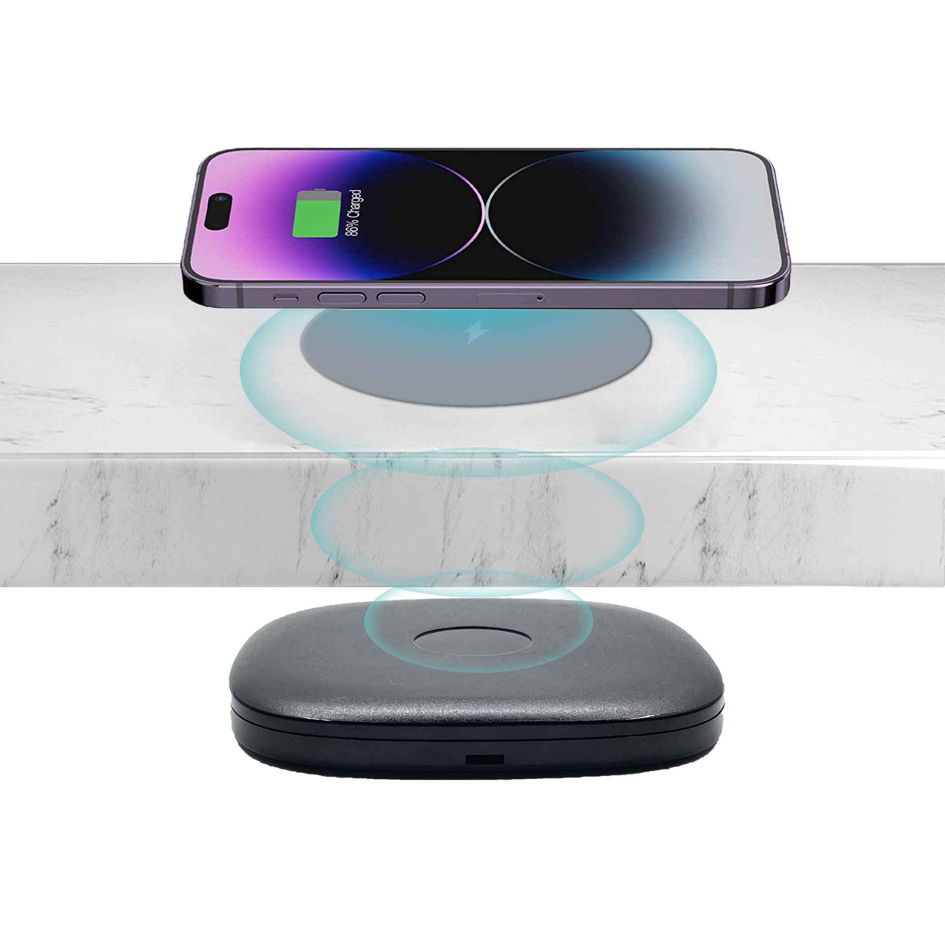 The Future of Technology: Long Distance Wireless Charging Technology