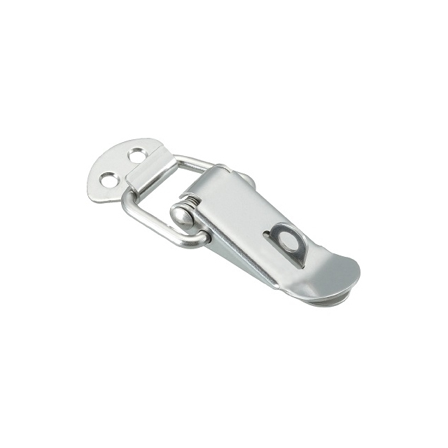 Industrial quick release latch