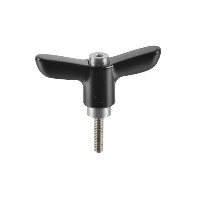 Adjustable Handles Type 04 - Evan Industrial Corporation