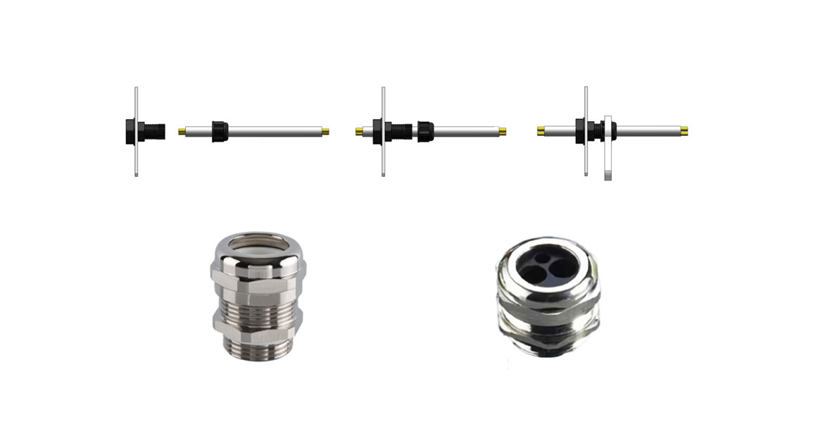 Installation Guidelines and Precautions for Cable Glands-Evan