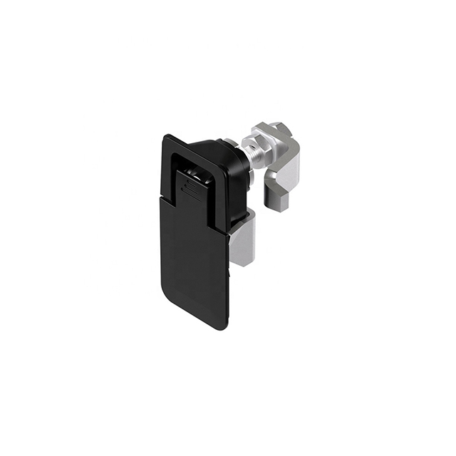 Lever Compression Latches - Evan Industrial Corporation