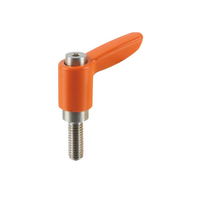 Adjustable Handles Type 02 - Evan Industrial Corporation