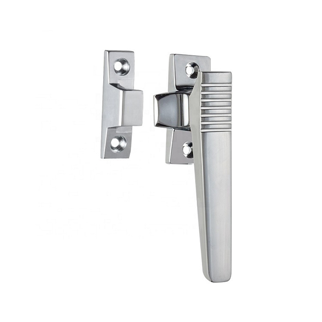 Rotary Handles Latches - Evan Industrial Corporation