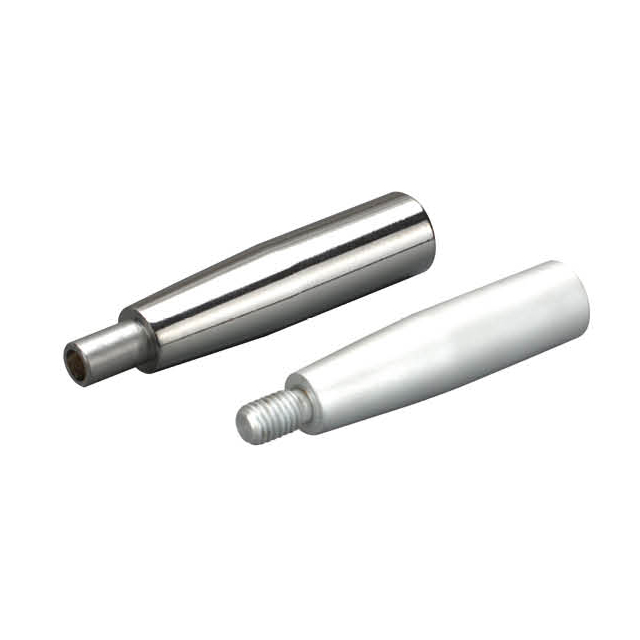 Tapered Lever Handles - Evan Industrial Corporation