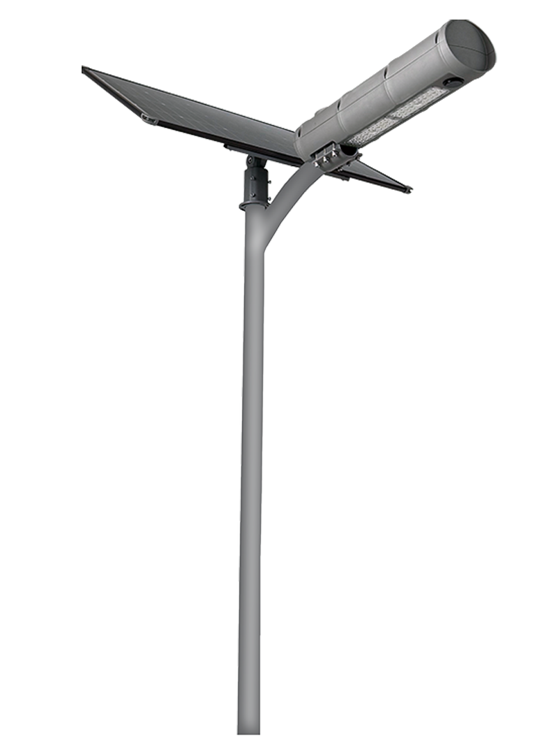 High Power Solar Street Light - Bluesmart Solar Lighting Technology CO ...