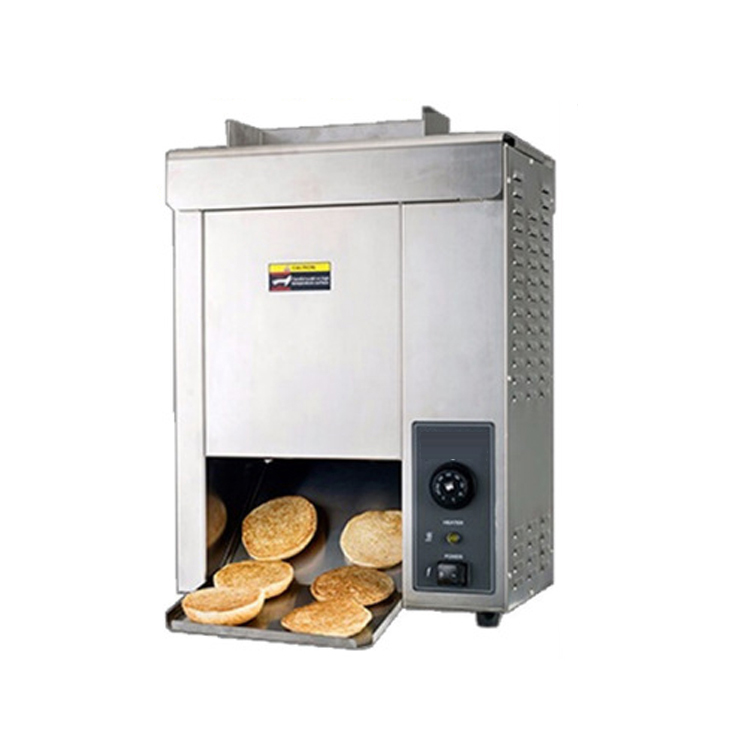 Continuous Burger Toaster - JOY Equipment
