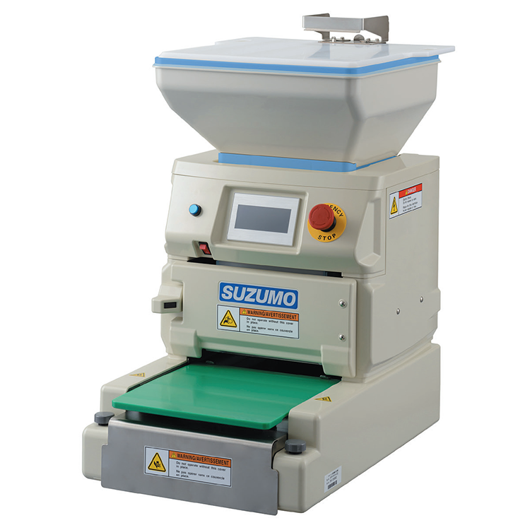 Suzumo SVR-NYA Sushi Robot Maki Sushi Rice Sheet Maker Price For Sale ...