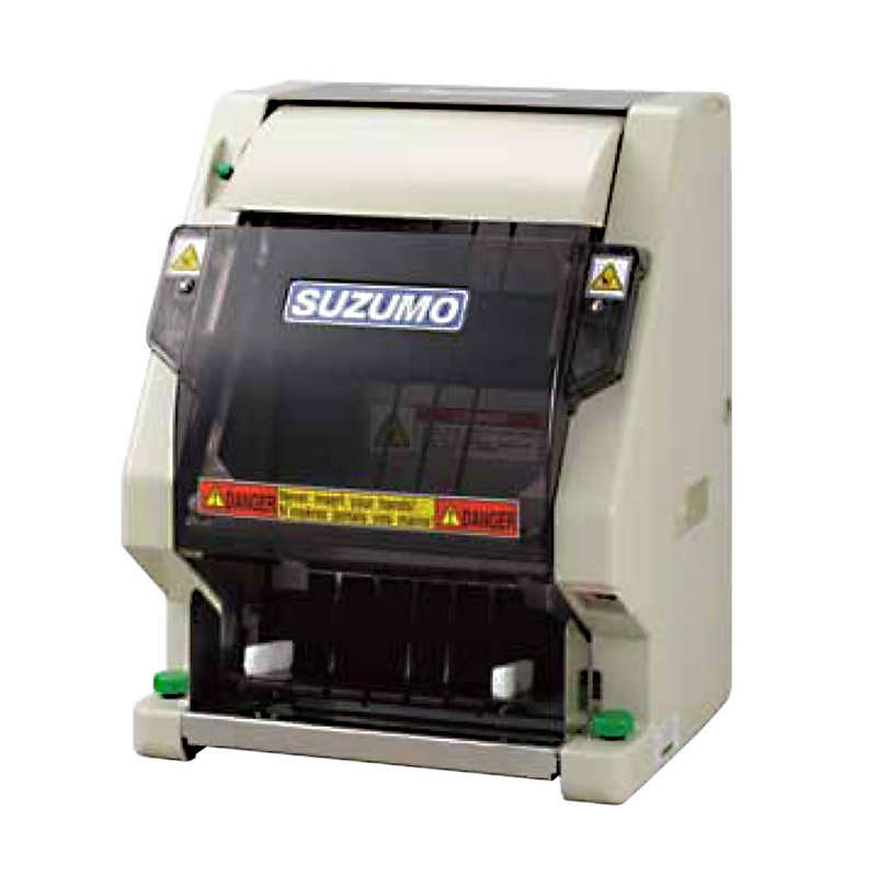 Suzumo SVC-ATC Sushi Roll Cutter Maki Cutting Machine，SUSHI EQUIPMENT
