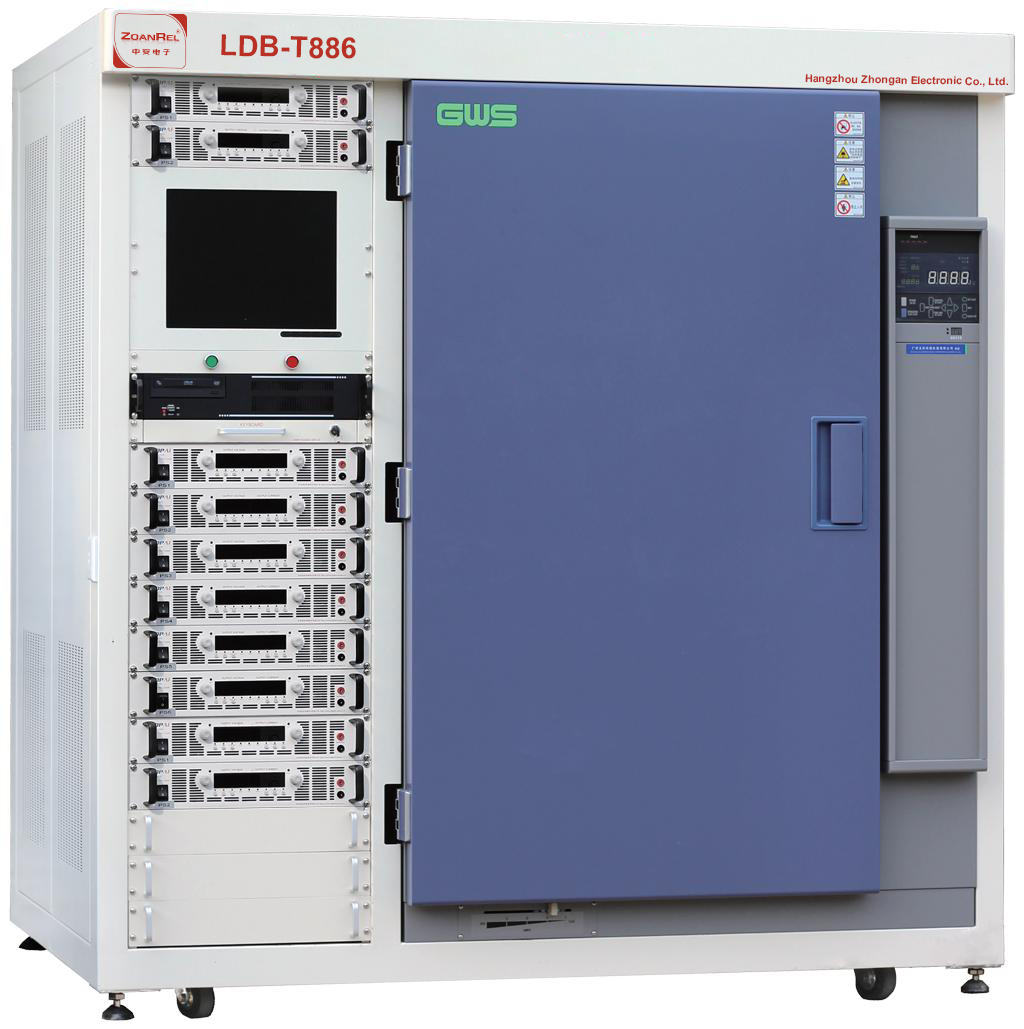 Burn-in Board,Hangzhou Zhongan Electronic