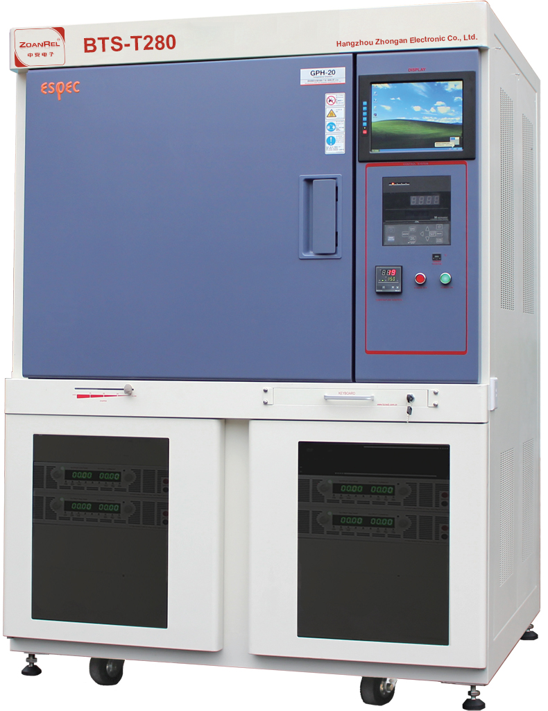 Burn-in Board,Hangzhou Zhongan Electronic