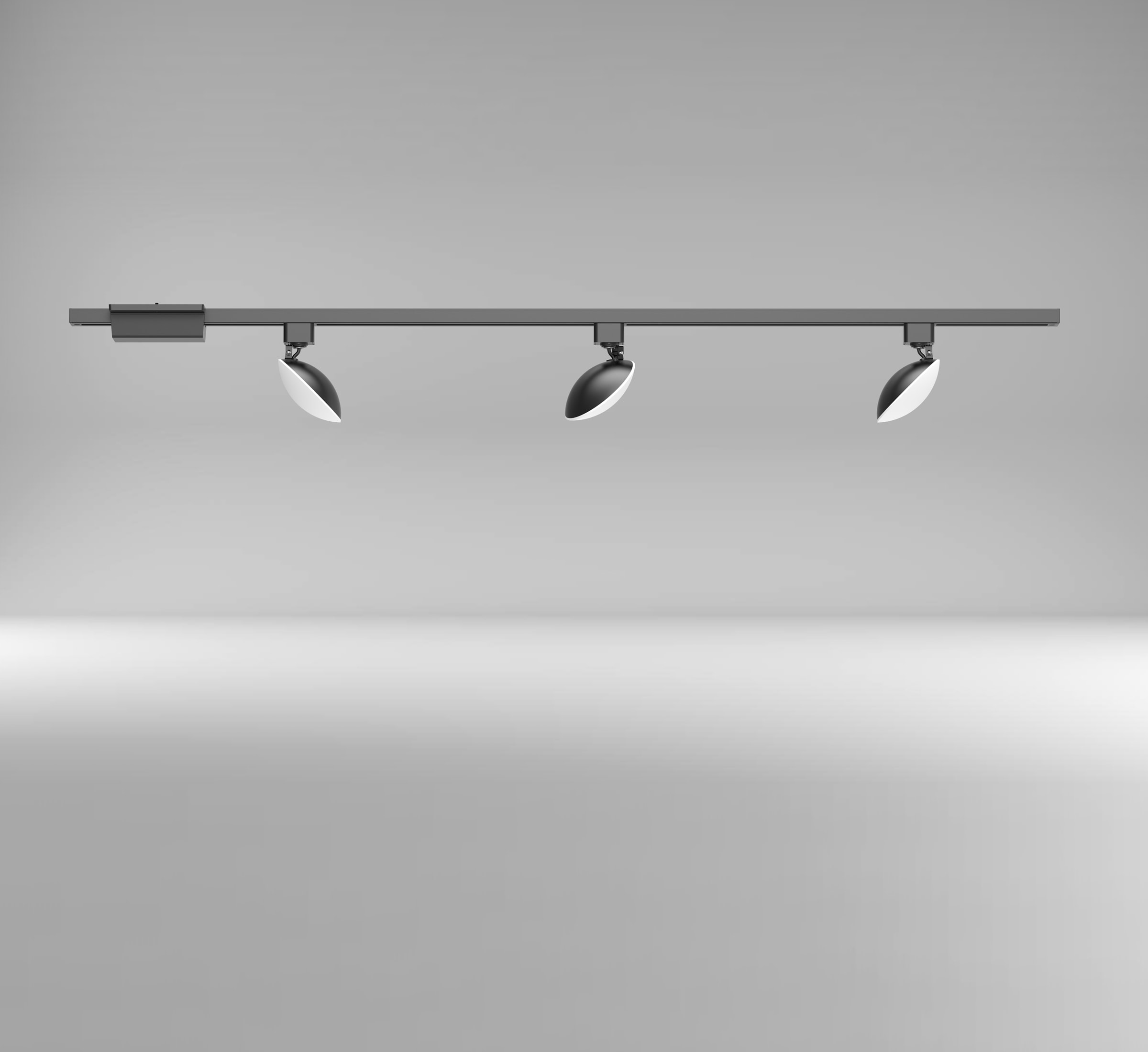 PD19026-T3，Linear Track Light