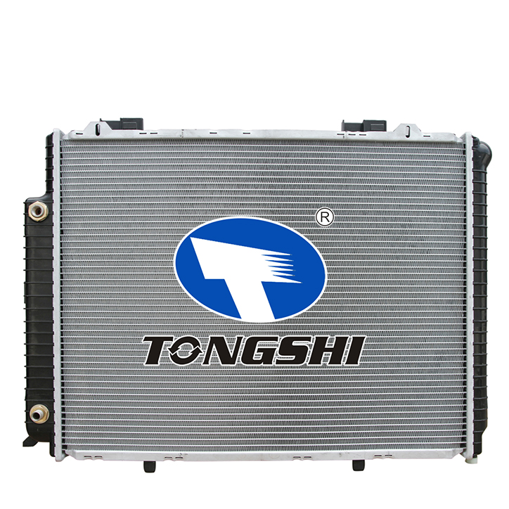 Auto radiator manufacturer for Benz E-Class (W210) E300d 3.0L 1995-2002 AT