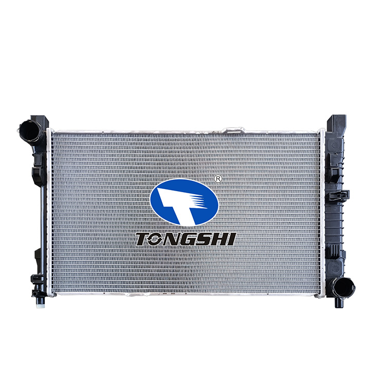 Auto radiator manufacturer for Benz C-CLASS W 203 C 270 CDI 2000- MT