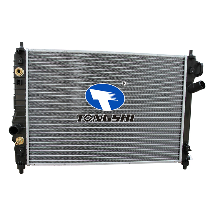 Radiator for (DAEWOO) Kalos/Aveo 1.4/1.6 09-10 AT | Tank Size: 46/46 ...