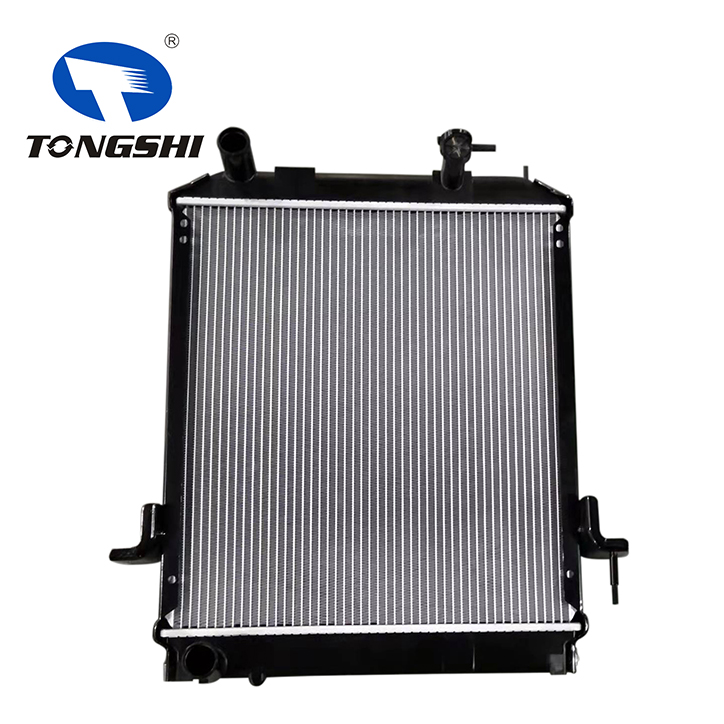 RADIATOR FOR ISUZU 4HF1 NPR MT--