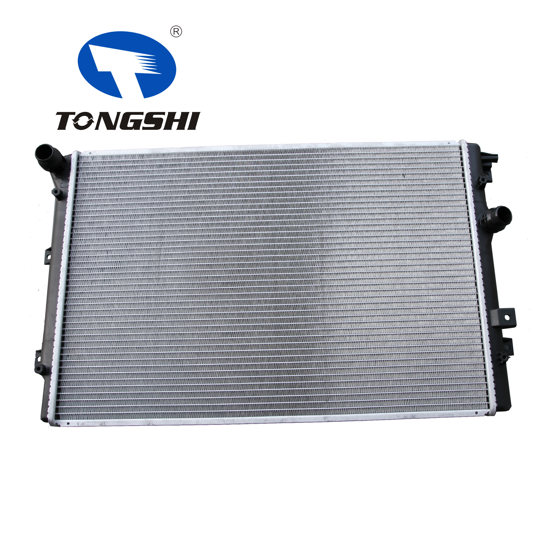 Auto radiator manufacturer for Volkswagen Tiguan 2010- MT