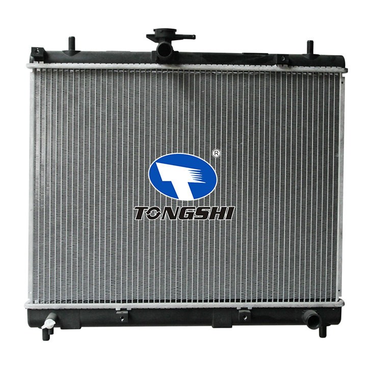 Car radiator wholesale for Daihatsu Rush MT