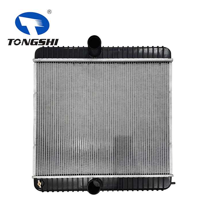 FOR FORD F650 BASE L6 6.0L MT RADIATOR--