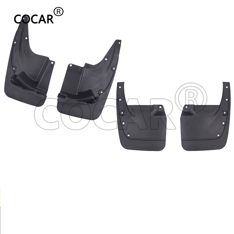 COCAR 4x4 suv & pick-up body kits,lamps,grilles,bumpers,interior and ...