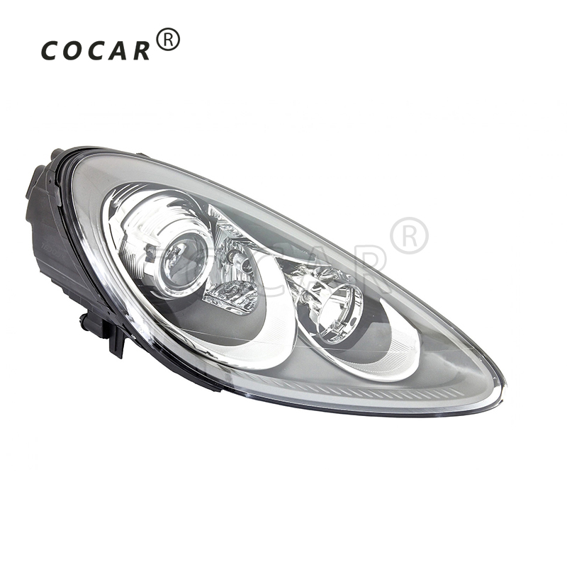 COCAR 4x4 suv & pick-up body kits,lamps,grilles,bumpers,interior and ...