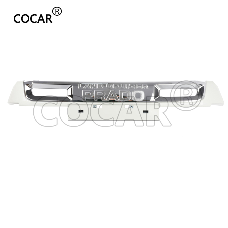 COCAR 4x4 suv & pick-up body kits,lamps,grilles,bumpers,interior and ...