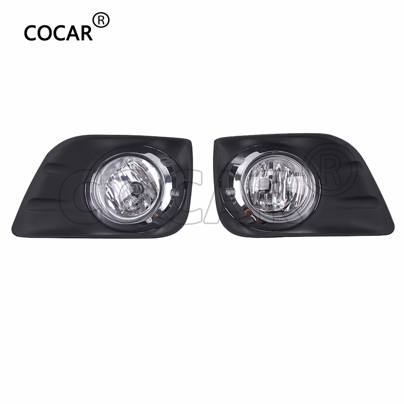 COCAR 4x4 suv & pick-up body kits,lamps,grilles,bumpers,interior and ...