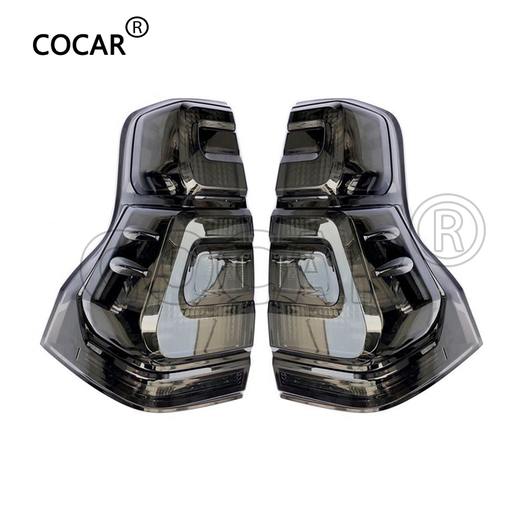 COCAR 4x4 suv & pick-up body kits,lamps,grilles,bumpers,interior and ...