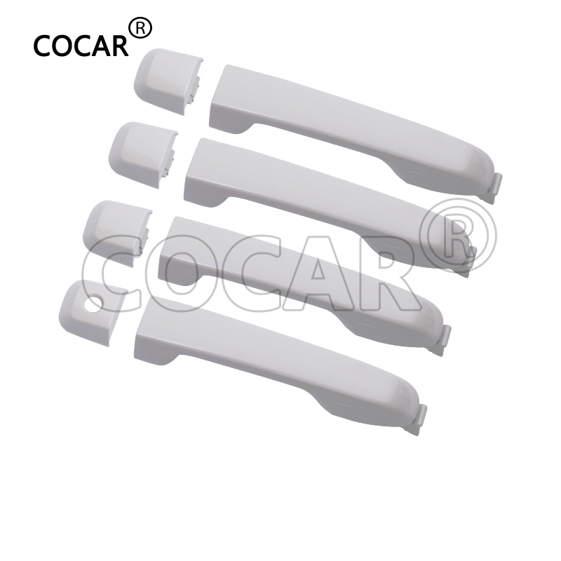 COCAR 4x4 suv & pick-up body kits,lamps,grilles,bumpers,interior and ...