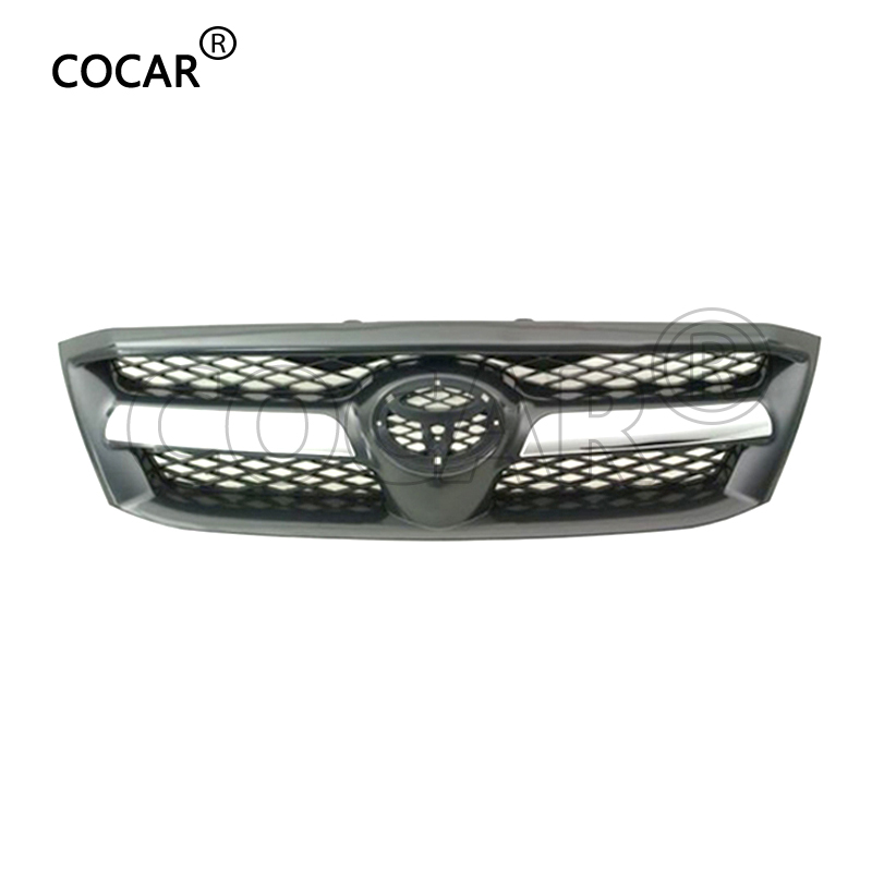 COCAR 4x4 suv & pick-up body kits,lamps,grilles,bumpers,interior and ...
