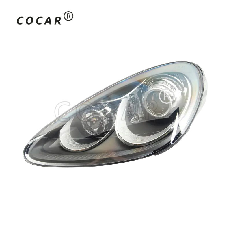 COCAR 4x4 suv & pick-up body kits,lamps,grilles,bumpers,interior and ...