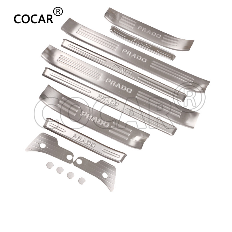 COCAR 4x4 suv & pick-up body kits,lamps,grilles,bumpers,interior and ...