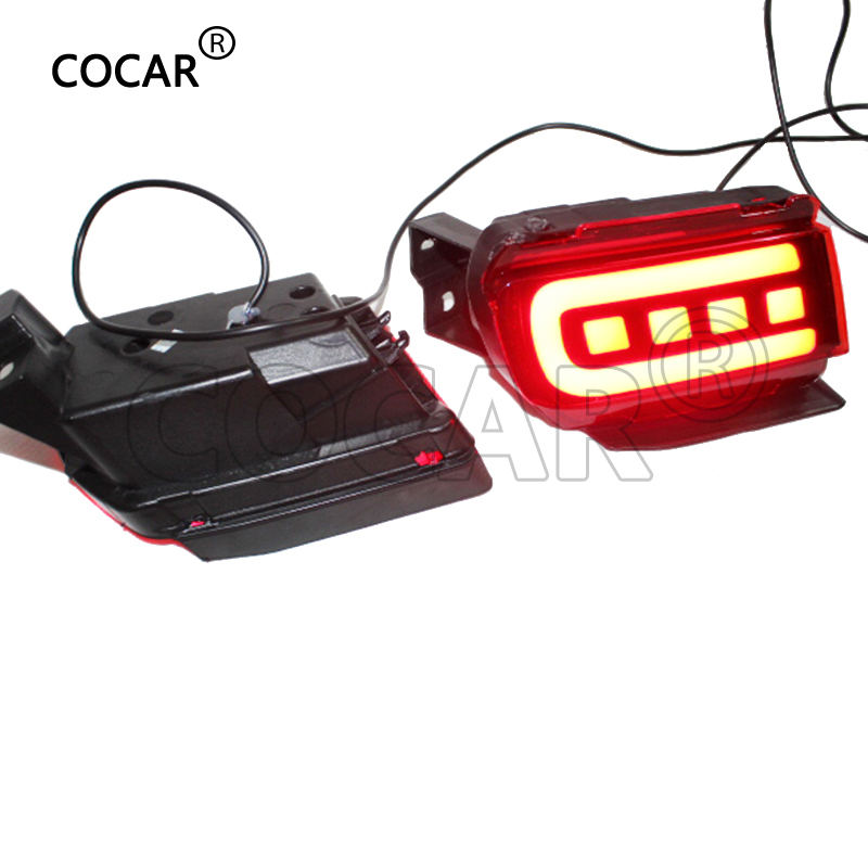 COCAR 4x4 suv & pick-up body kits,lamps,grilles,bumpers,interior and ...