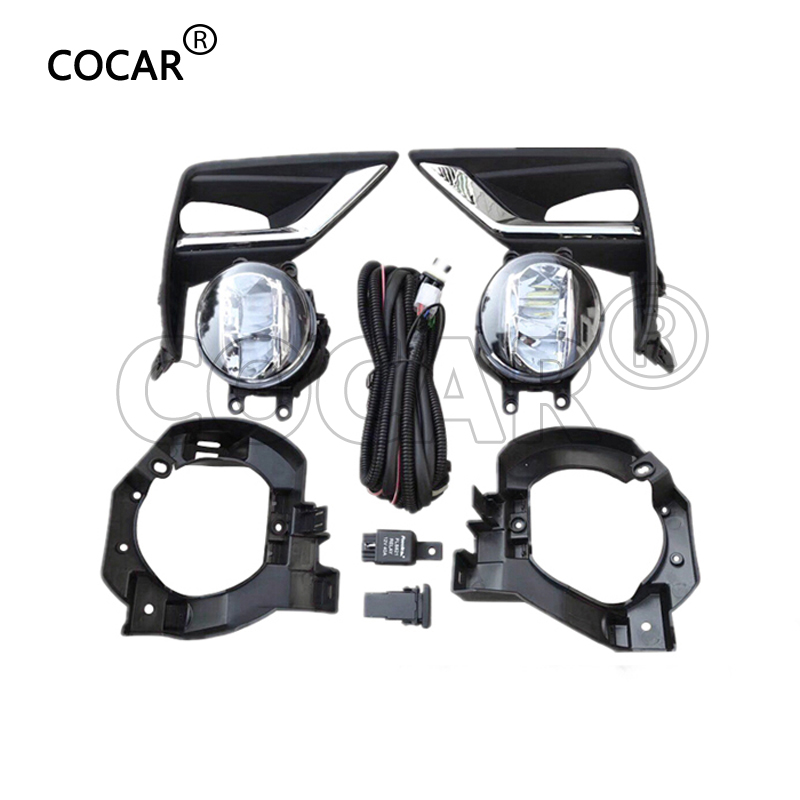 COCAR 4x4 suv & pick-up body kits,lamps,grilles,bumpers,interior and ...