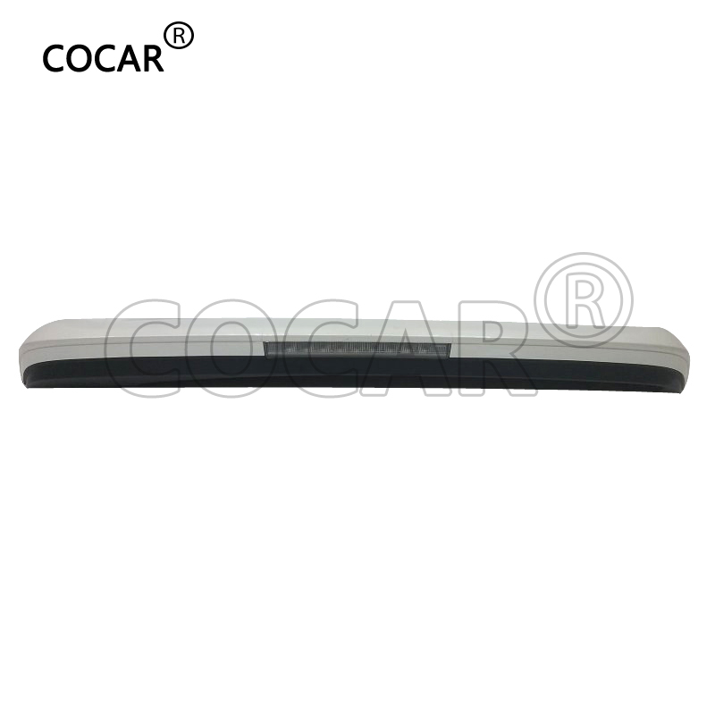 COCAR 4x4 suv & pick-up body kits,lamps,grilles,bumpers,interior and ...