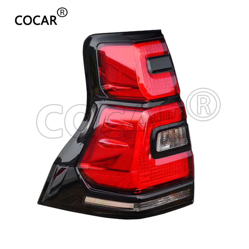 COCAR 4x4 suv & pick-up body kits,lamps,grilles,bumpers,interior and ...