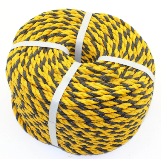 Tiger Rope - Trust-k Cordage Manufacture Industrial