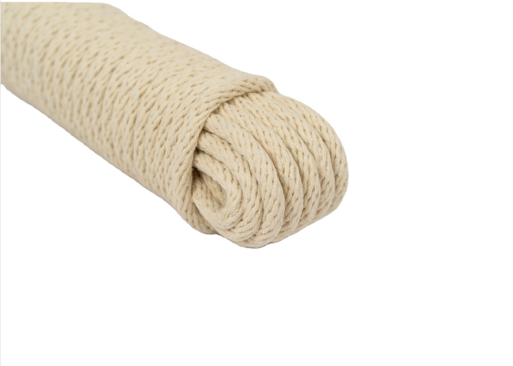 solid braided rope-Trust-k