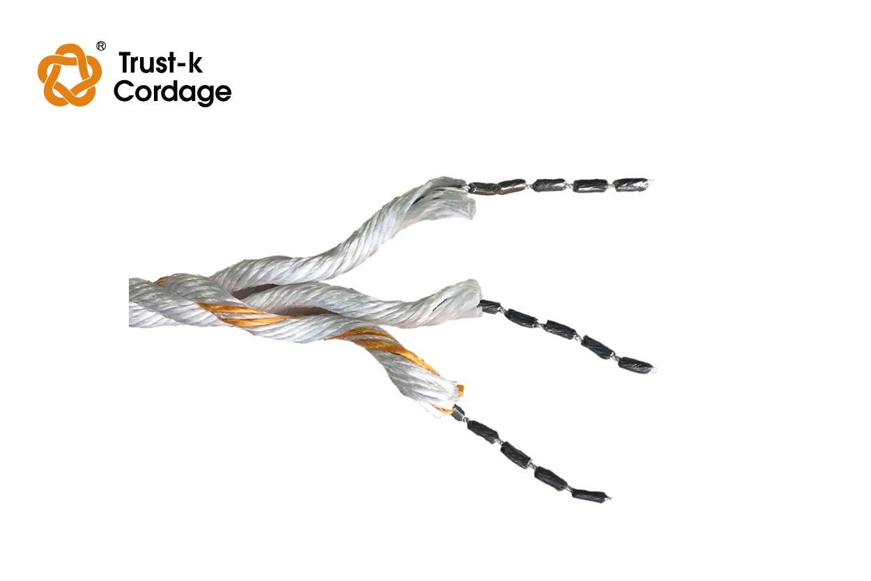 3 - Strand Polypropylene With Lead: Features, Applications and More