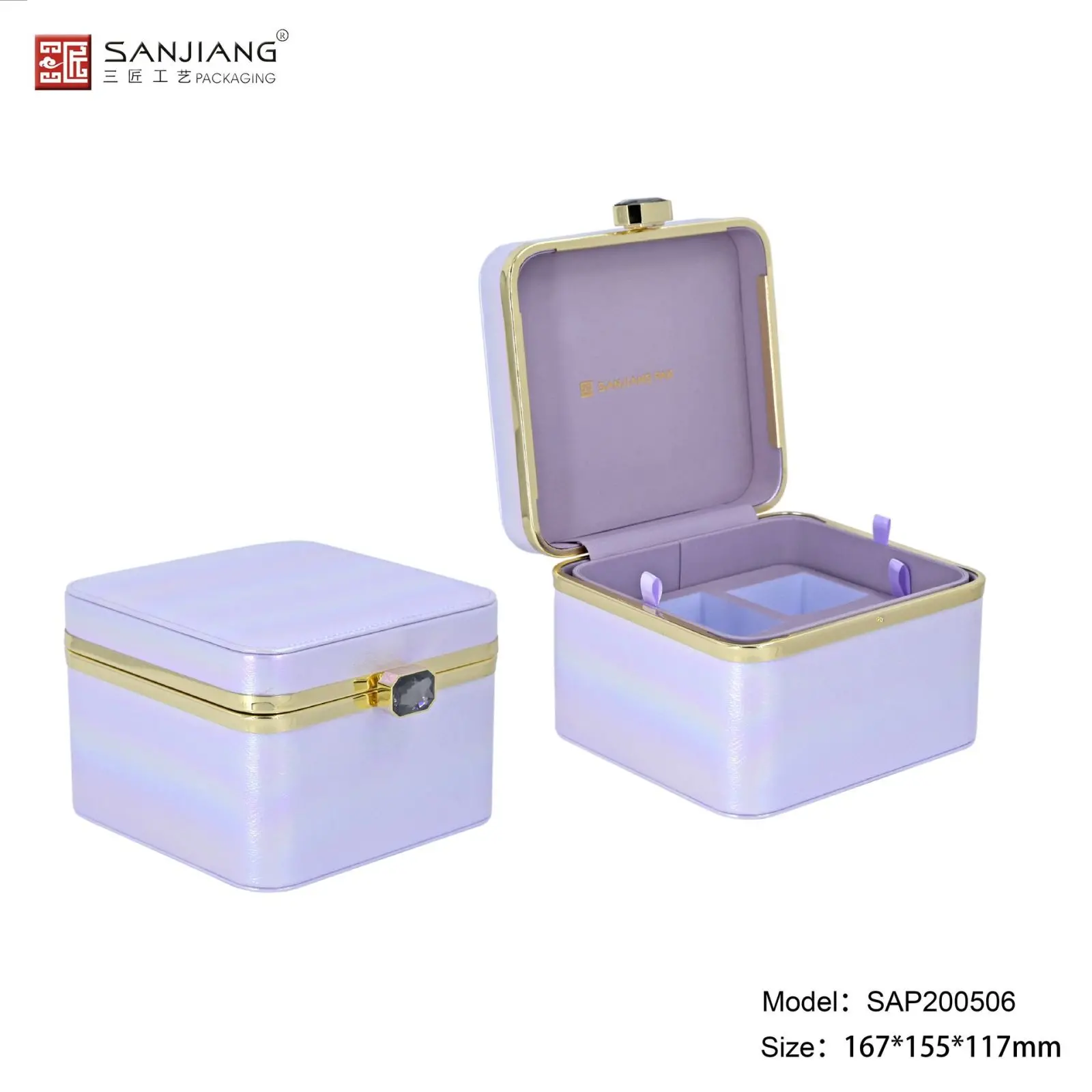 Products - Sanjiang Packaging Manufacturer