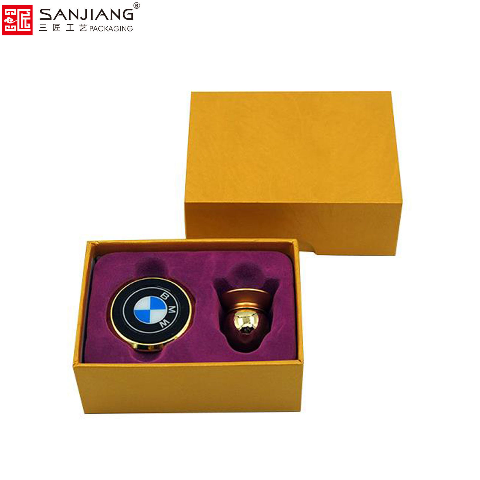 Rigid cardboard coin box (SAP202009)，Coin Box