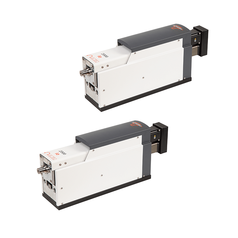 Ultrasonic Welding Modules For Special Equipment And Production Line，Dongho